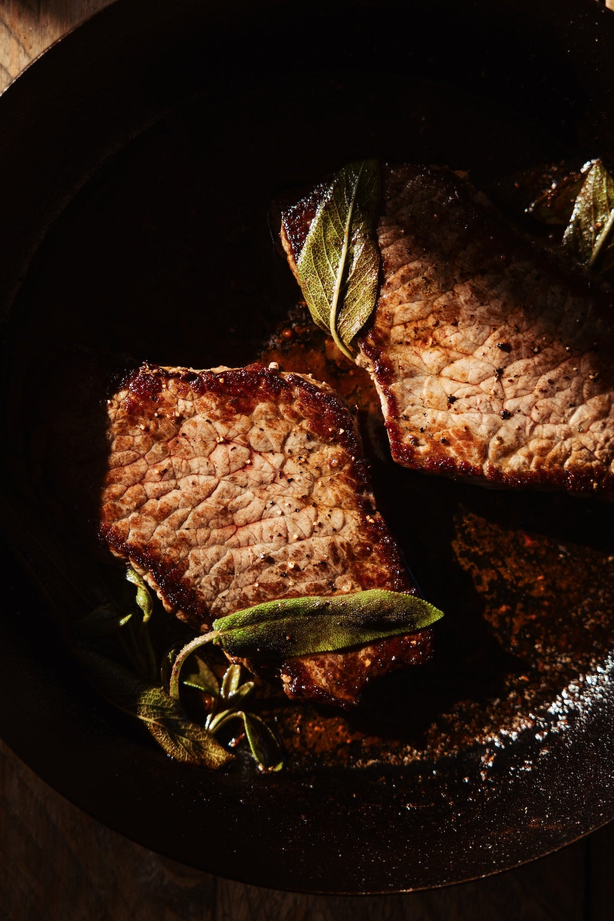 Pasture Fed Beef Everyday Steak | Ethical Grass-Fed Beef – Pipers & Co